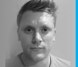 Gary Barnes Dargavel