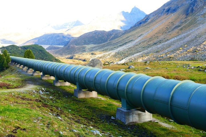 Onshore Pipeline Design Course for Management Professionals